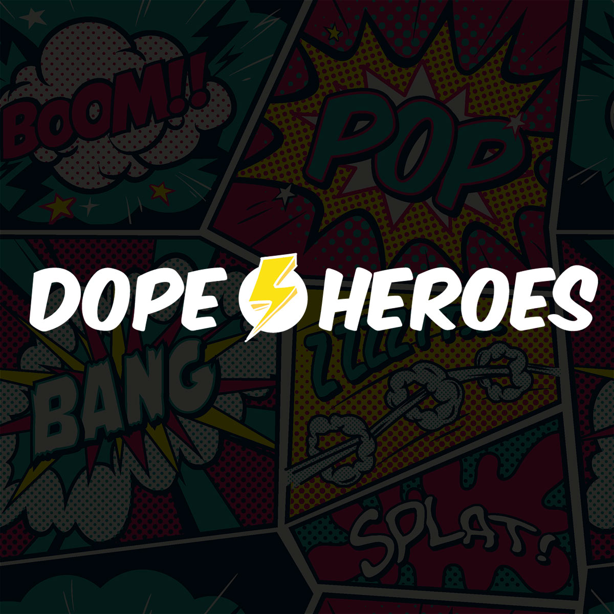Dope Heroes